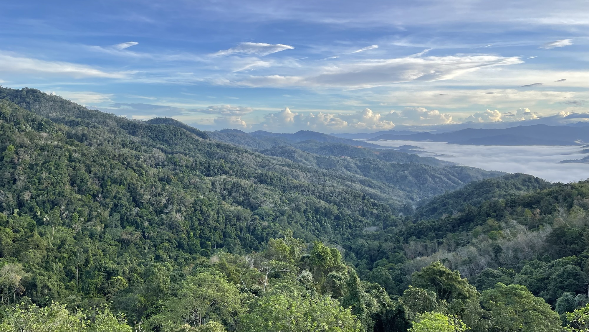 The ultimate camping guide to Sabah: Top 5 famous and hidden Gems ...