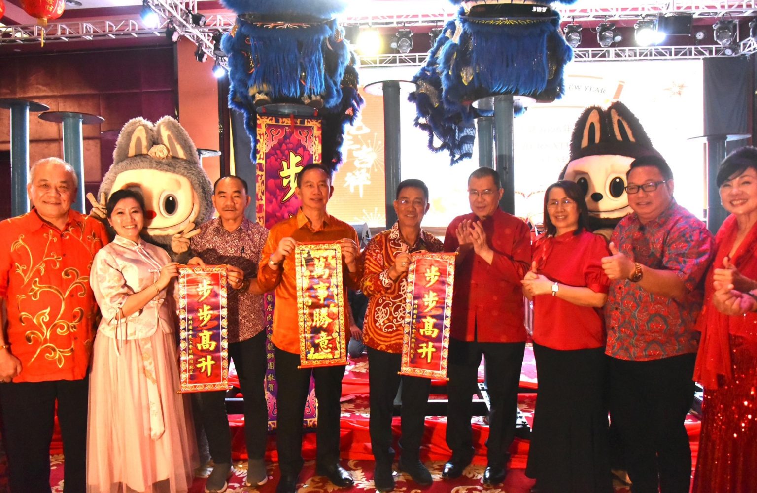 Sabah completes preliminary report on native court reforms - BorneoVox