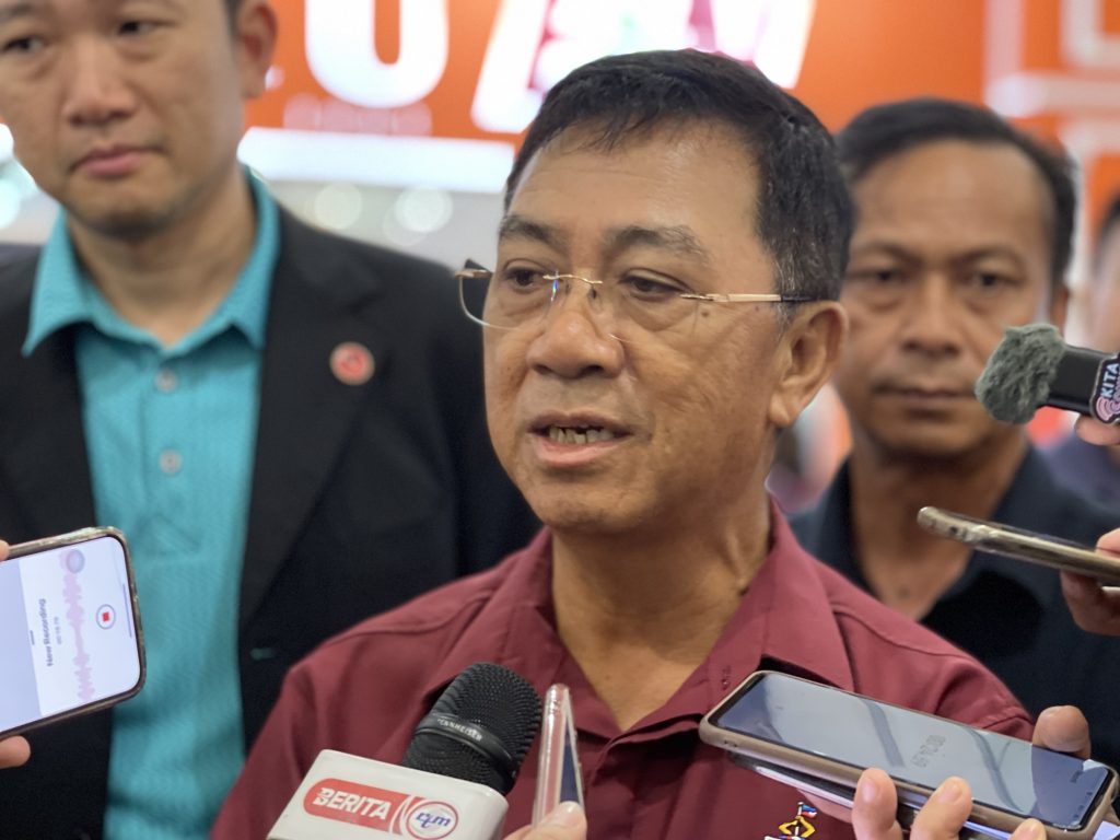 Sabah TYT birthday bash confusion sparks backlash, political storm ...